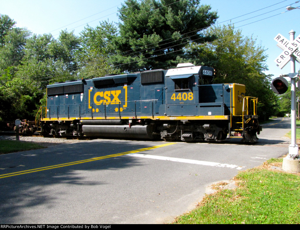 CSX 4408